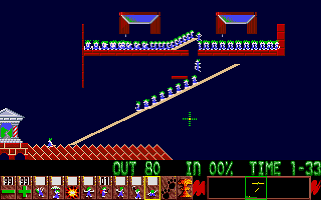 Super Chart Island